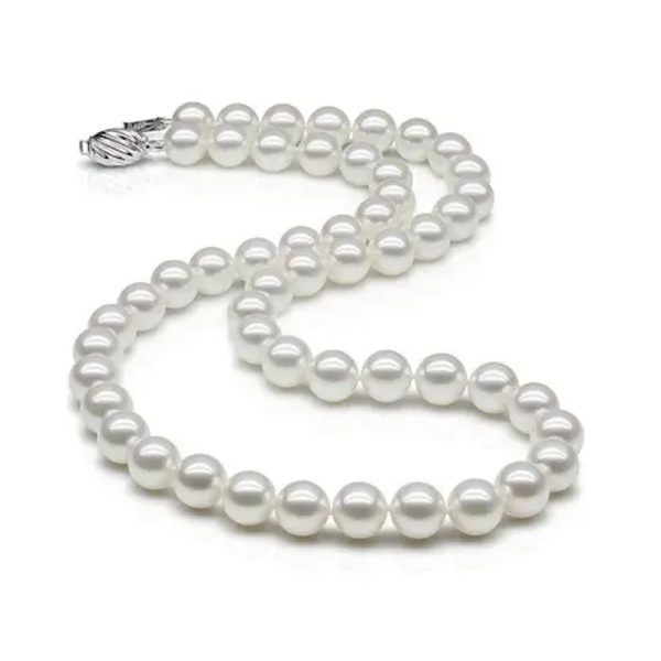 Saltwater vs. Freshwater Pearls: A Comprehensive Guide to Their ...